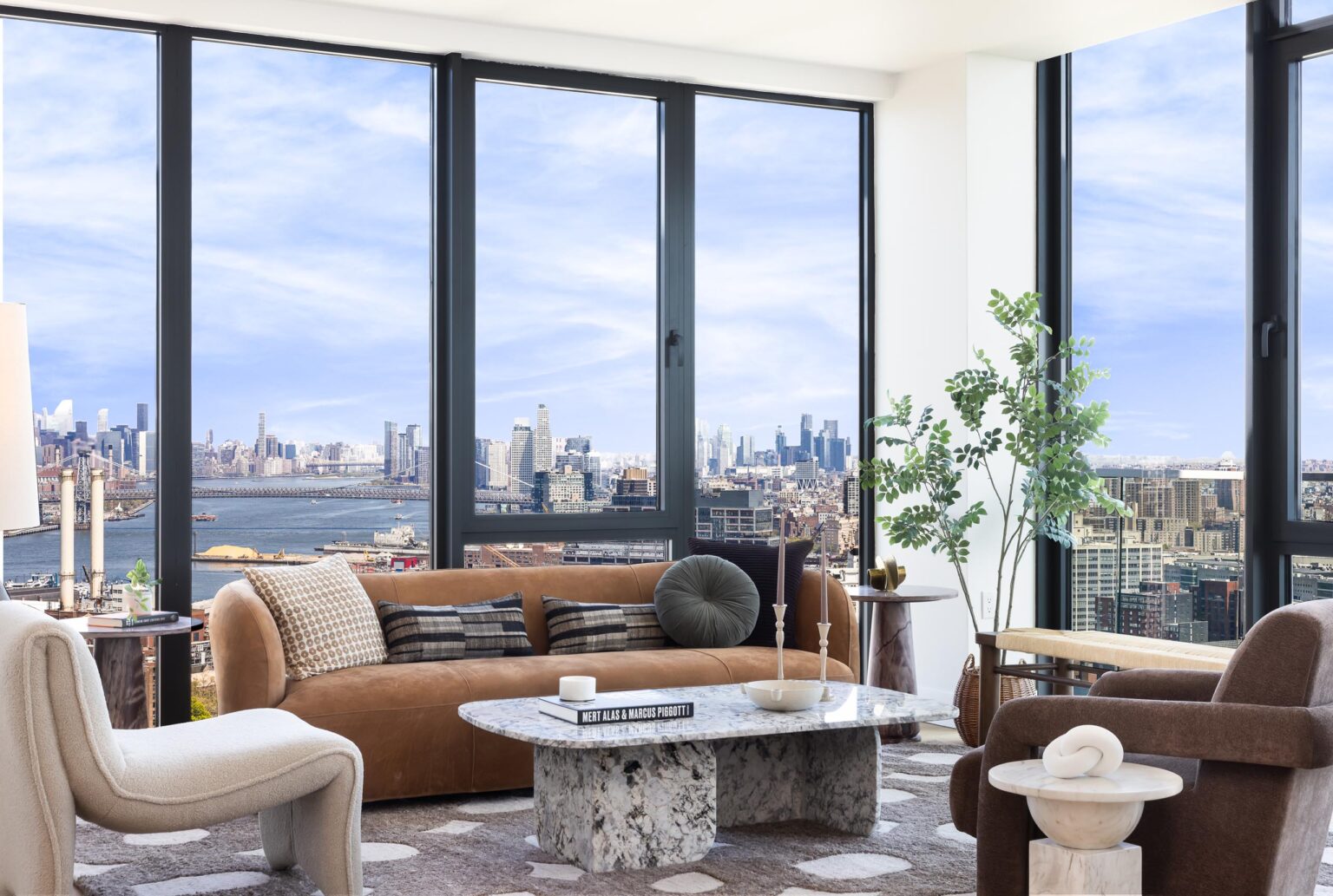New Apartments for Rent in Fort Greene | 240 Willoughby